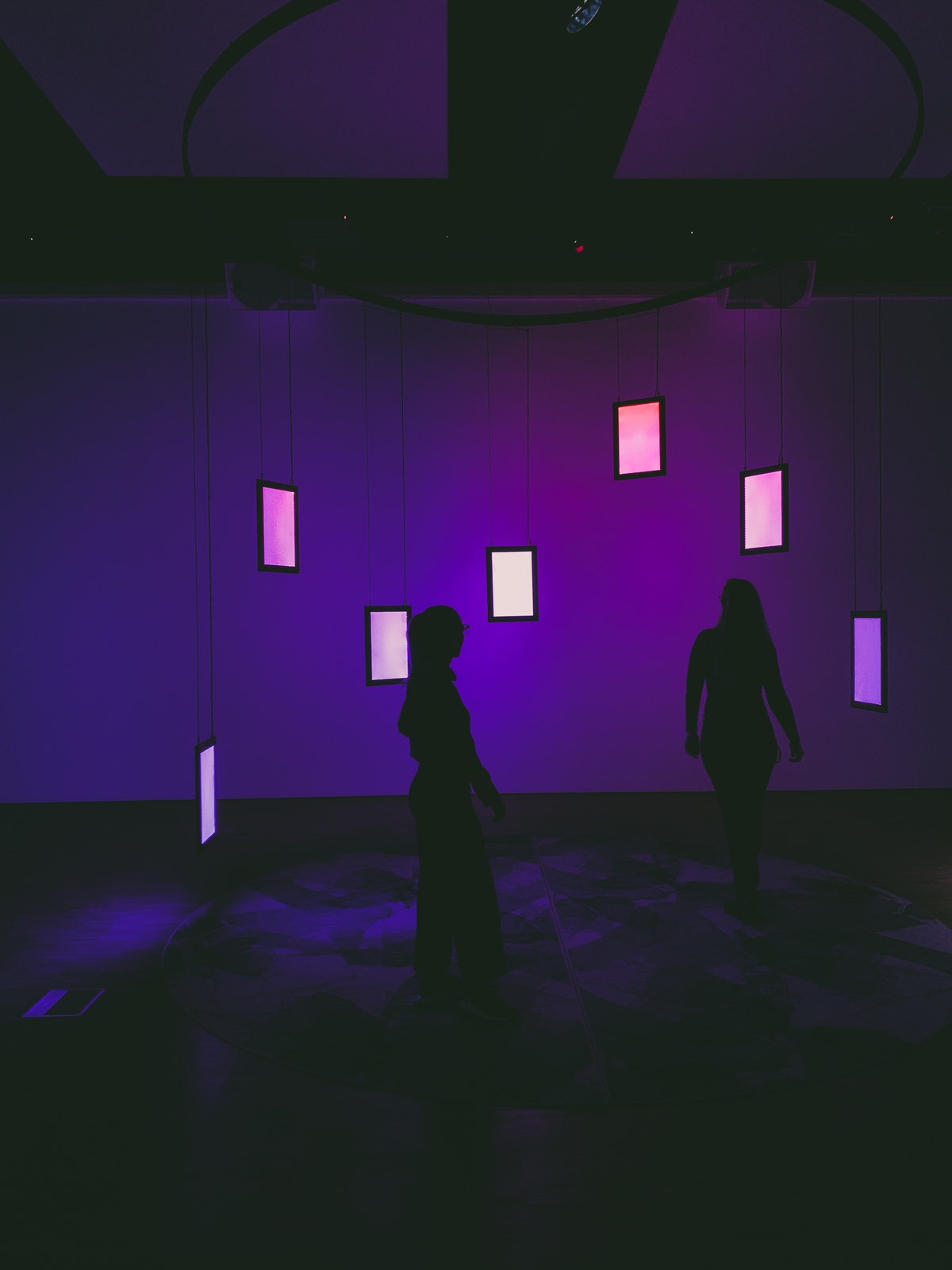 Mattias Hallin Portfolio